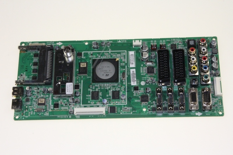 EBU42374701 EAX39192002 37LG6000 MAİN BOARD - Televizyon Parçaları ...