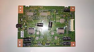 SONY 16STO12S-A01 LF REV;1.0 KD-55XD8505 LED DRIVER BOARD - Televizyon ...