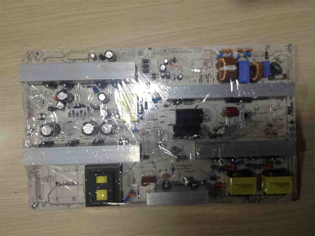 EAY4050520 EAY4050530 EAX40157601/17 LG 42LG2000 POWER BOARD ...