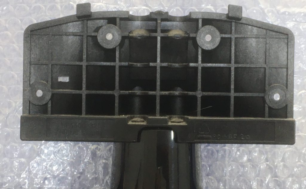 BN61-07626X BN61-08002X SAMSUNG UE32D4003BW SEHPA AYAĞI - Televizyon ...